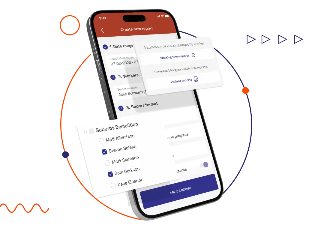 10 best construction project tracking software in 2025